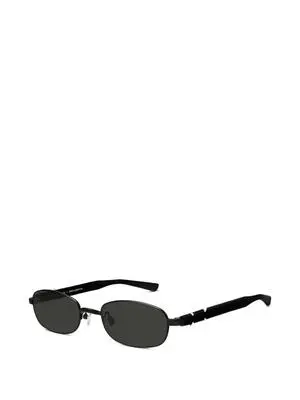 MAISON MARGIELA X Gentle Monster Mm311 M01 Sunglasses