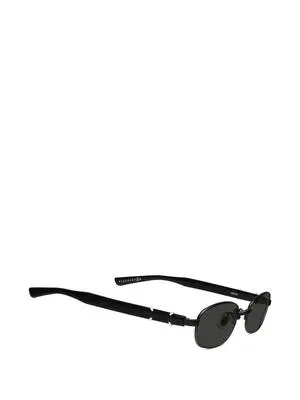 MAISON MARGIELA X Gentle Monster Mm311 M01 Sunglasses