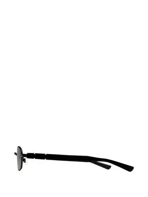 MAISON MARGIELA X Gentle Monster Mm311 M01 Sunglasses