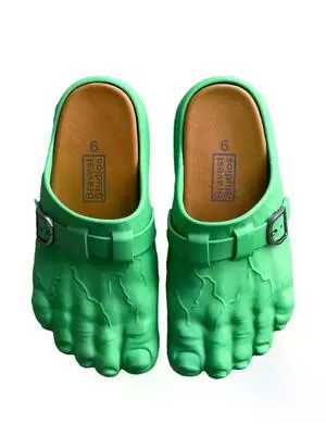 BRAVEST STUDIOS Foot Clogs