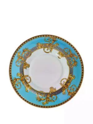 Versace Prestige Gala Tea Cup And Saucer