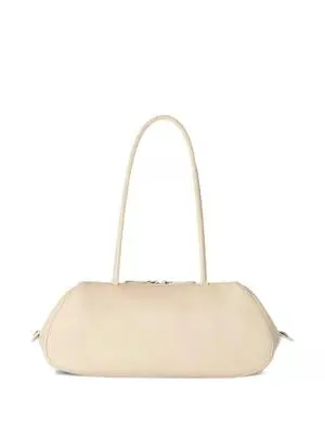 Antonio Marras Medium Antine Leather Tote Bag