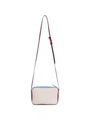 Antonio Marras Geppi Embroidered-heart Mini Bag
