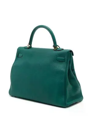 Hermès 2013 Clemence Kelly Ii Retourne 35 Satchel