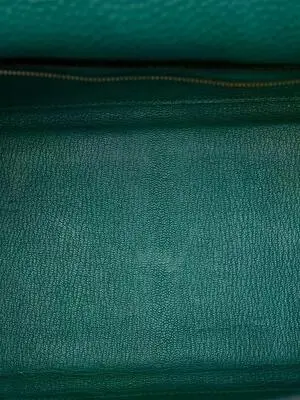 Hermès 2013 Clemence Kelly Ii Retourne 35 Satchel