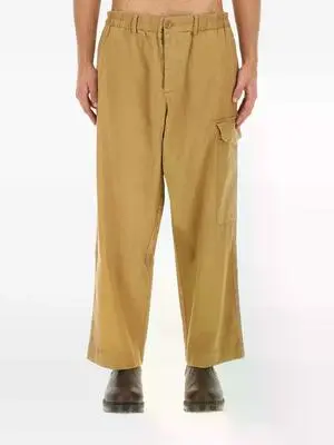 You Must Create Loose-fit Cargo Trousers