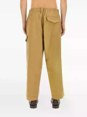 You Must Create Loose-fit Cargo Trousers