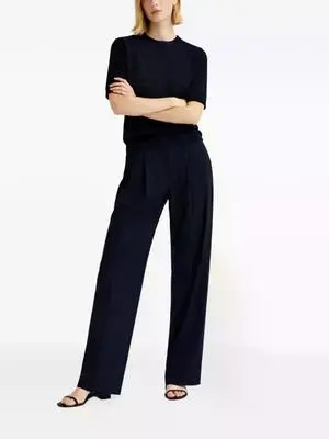 Fabiana Filippi Straight-leg Trousers