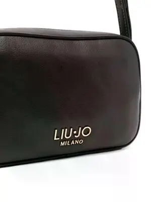 Liu Jo Logo-plaque Crossbody Bag