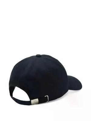 AAPE BY *A BATHING APE Heart-patch Baseball Cap