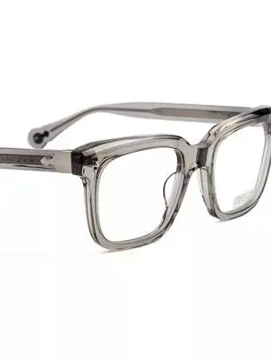 Matsuda M1043 Square-frame Glasses