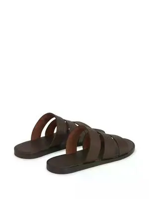 Loro Piana Naha Sandals