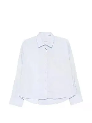 Fil Noir Mila Shirt - Blue