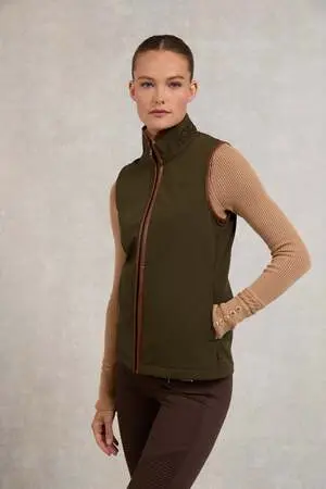 Holland Cooper Stamford Gilet