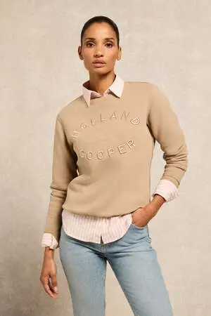 Holland Cooper Varsity Crew