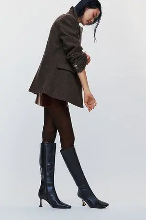 TONY BIANCO Fantasy Tall Stiletto Boots