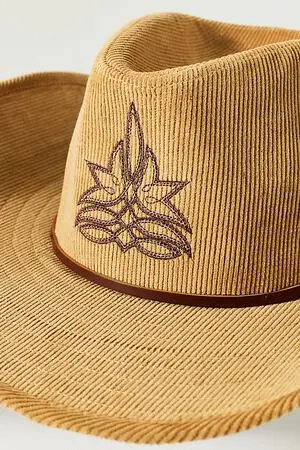 Brixton Colter Cowboy Hat