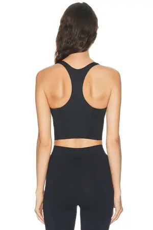 ADIDAS ORIGINALS X Entire Studios Optime Medium Support Train Tank Top