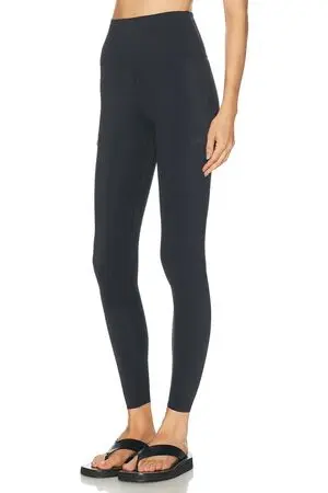 LDMA Contour High Rise Legging