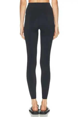 LDMA Contour High Rise Legging