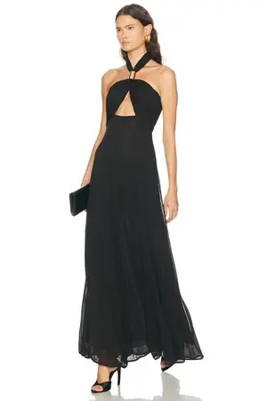 Ronny Kobo Nolita Dress
