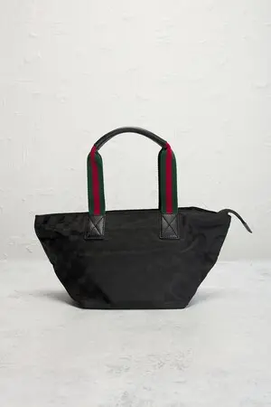 Gucci Bucket Tote Bag