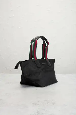 Gucci Bucket Tote Bag