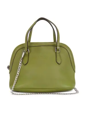 Gucci Dome Handbag