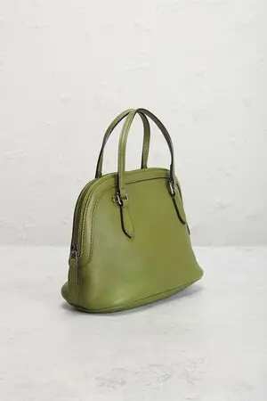 Gucci Dome Handbag