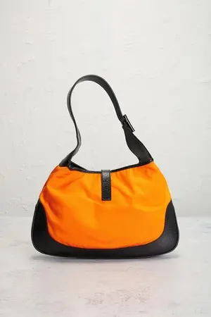 Gucci Vintage Jackie Hobo Bag