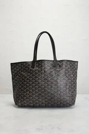 Goyard Saint Louis Pm Tote Bag