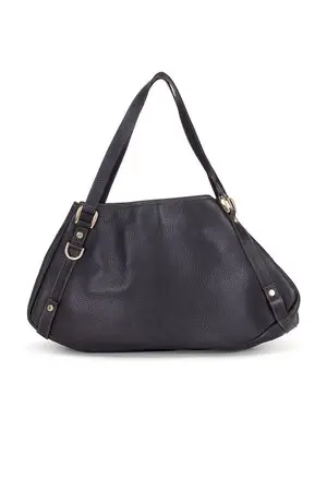 Gucci Abbey Tote Bag - Black