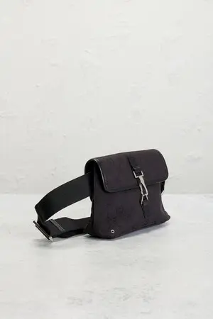 Gucci Jackie Belt Bag