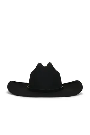 JEAN PAUL GAULTIER Cowboy Hat