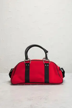 Dior Hardcore Bowler Bag