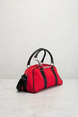 Dior Hardcore Bowler Bag