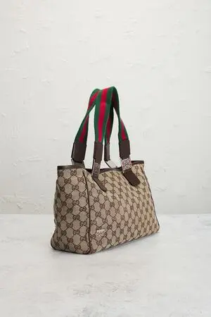 Gucci Pop Tote Bag