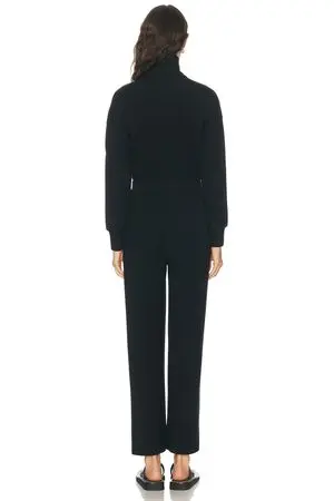 Varley Gigi Wide Leg Jumpsuit