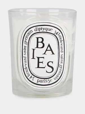 DIPTYQUE Baies Classic Candle 190gr