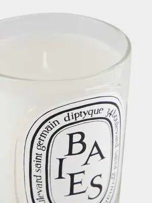 DIPTYQUE Baies Classic Candle 190gr