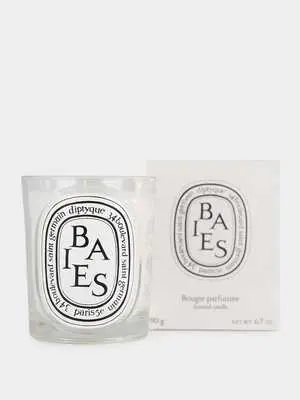 DIPTYQUE Baies Classic Candle 190gr
