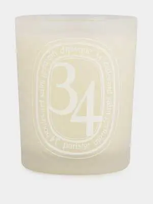 DIPTYQUE 34 Boulevard Saint Germain Candle 300gr