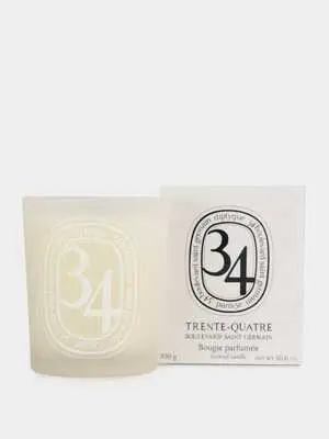 DIPTYQUE 34 Boulevard Saint Germain Candle 300gr