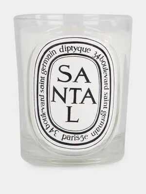 DIPTYQUE Santal Classic Candle 190gr