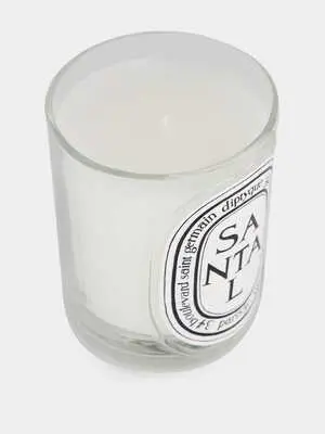 DIPTYQUE Santal Classic Candle 190gr
