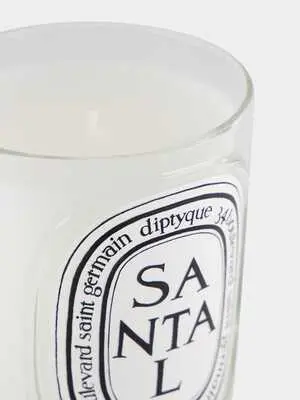 DIPTYQUE Santal Classic Candle 190gr