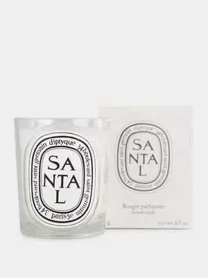 DIPTYQUE Santal Classic Candle 190gr