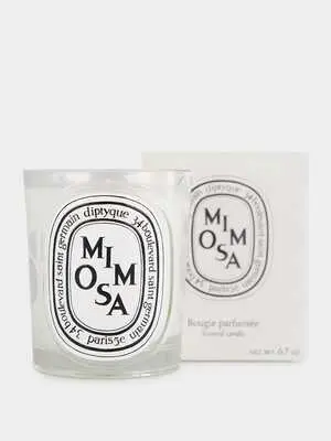 DIPTYQUE Mimosa Classic Candle 190gr