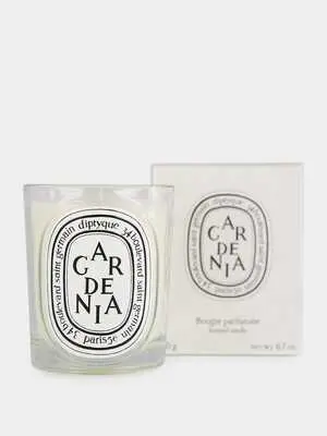 DIPTYQUE Gardenia Classic Candle 190gr