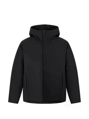Veilance Altus Padded Jacket - Black